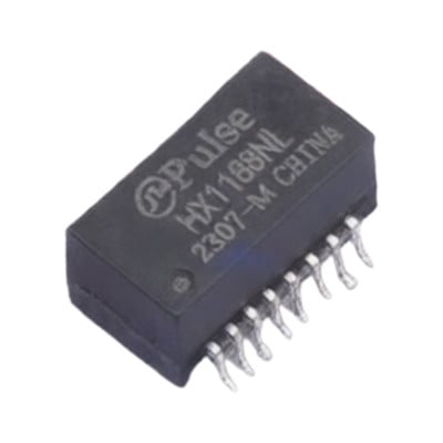 PULSE H1183NL Pulse Transformer Chip