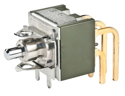 Bracket PC Mount Miniature Rocker