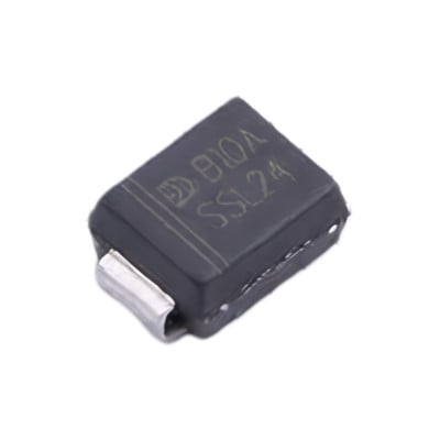 Jingdao Microelectronics SSL54B Single Diode