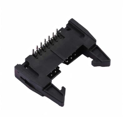 hanxia HX NJ2.54-2x10P WZ-CE