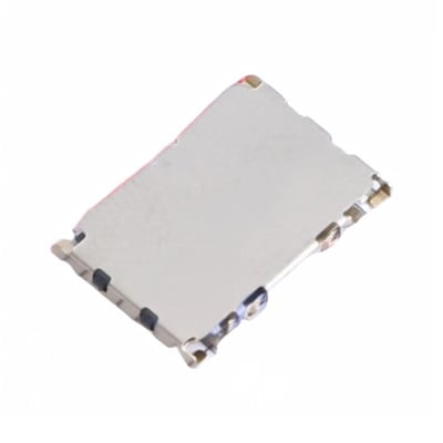 XUNPU TF-123B-ARP9H15 PC Card Socket