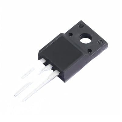BLUE ROCKET BRFL20N65 Single N-Channel MOSFET