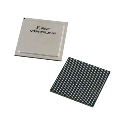 AMD XC5VLX50-3FF324C FPGA