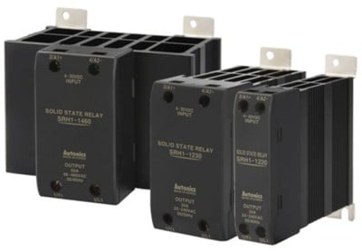 Autonics SRH1-2430 Solid State Relay for sale
