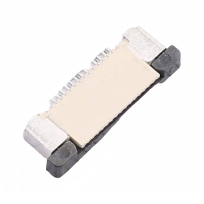 THD THD0522-13RU-SN FFC FPC Flat Flexible Connector Housing