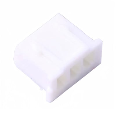 CST CS-2001-07AV2W Rectangular Connector Housing