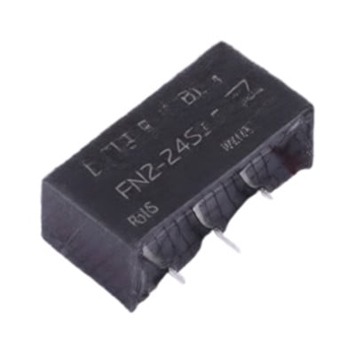 AIPULNION FN2-24D12CN DC DC Converter Chip