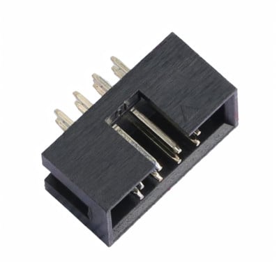 Lian Xin Technology XDFH-0259-2*4P Free Hanging Panel Mount Chip