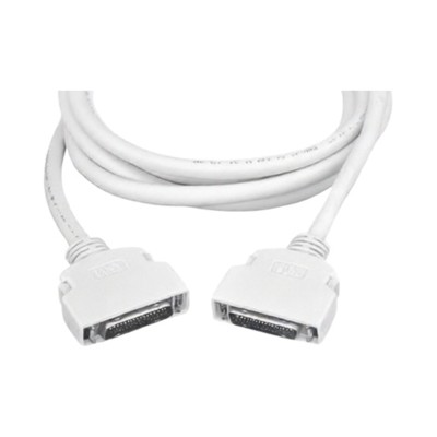 3M 14526-EZ8B-500-07C D-Shaped Centronics Cable Assembly for sale