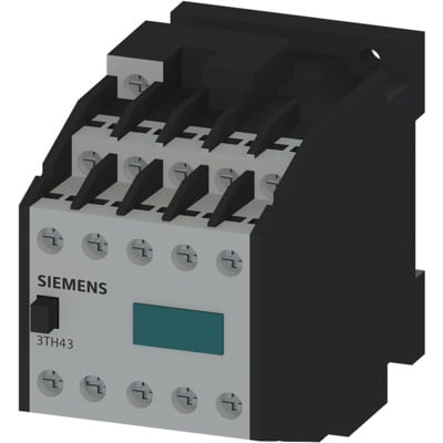 SIEMENS 49LCPP2A Relay Accessory Chip