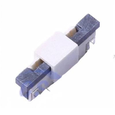 JUSHUO AFA11-S06GLA-00 FFC FPC Flat Flexible Connector Assembly