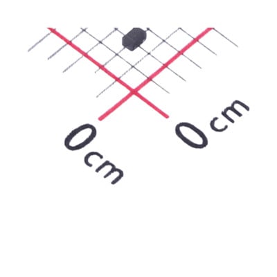 Comchip CZRQR6V2B-HF Single Zener Diode