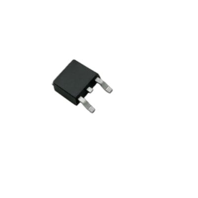 MITSUMI MC3651DC3AAM Battery Management Chip