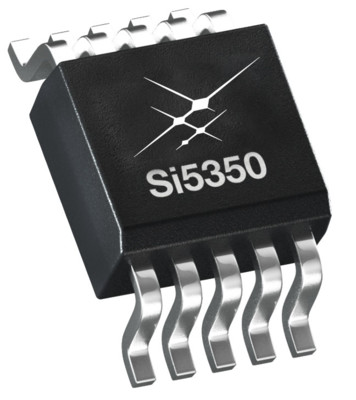 SKYWORKS SI5350A-B04206-GTR for sale
