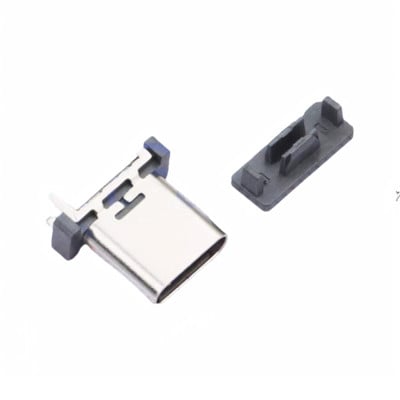 hanxia HX-TYPE-C 16P 180 LC-B H9.3