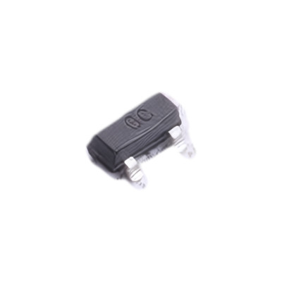 JSMSEMI BC817 Single Bipolar Transistor