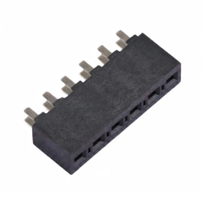 XFCN PM396V-11-20-H889 Female Socket Header Receptacle