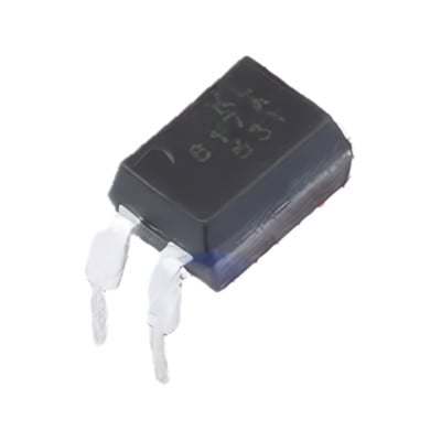 Kinglight KL817-D-F-AW Photovoltaic Output Optoisolator Transistor Chip