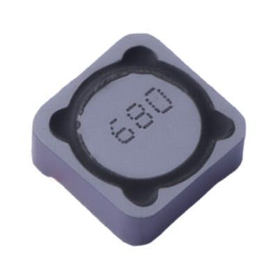 COILMX MBH125-101M Fixed Inductor Chip