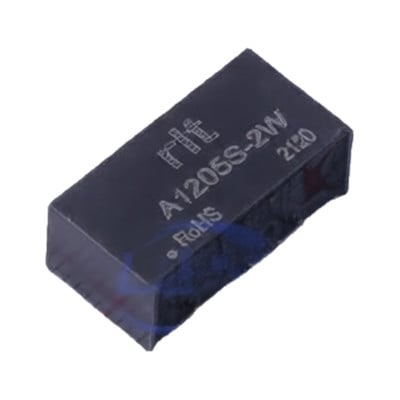 RLT A1212S-2W DC DC Converter Chip