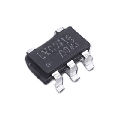 JSCJ CJ74LVC14BDN Gates and Inverters Chip