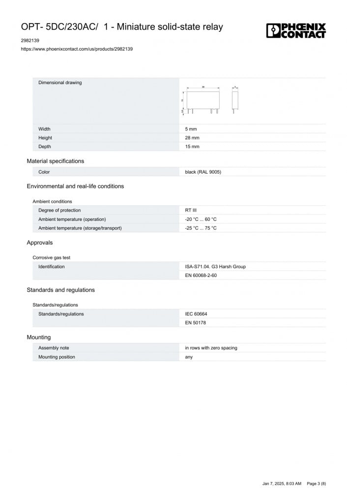 2982139 technical document page 3