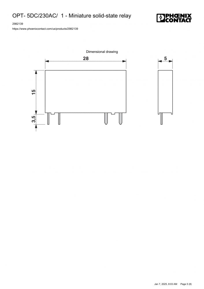 2982139 technical document page 5