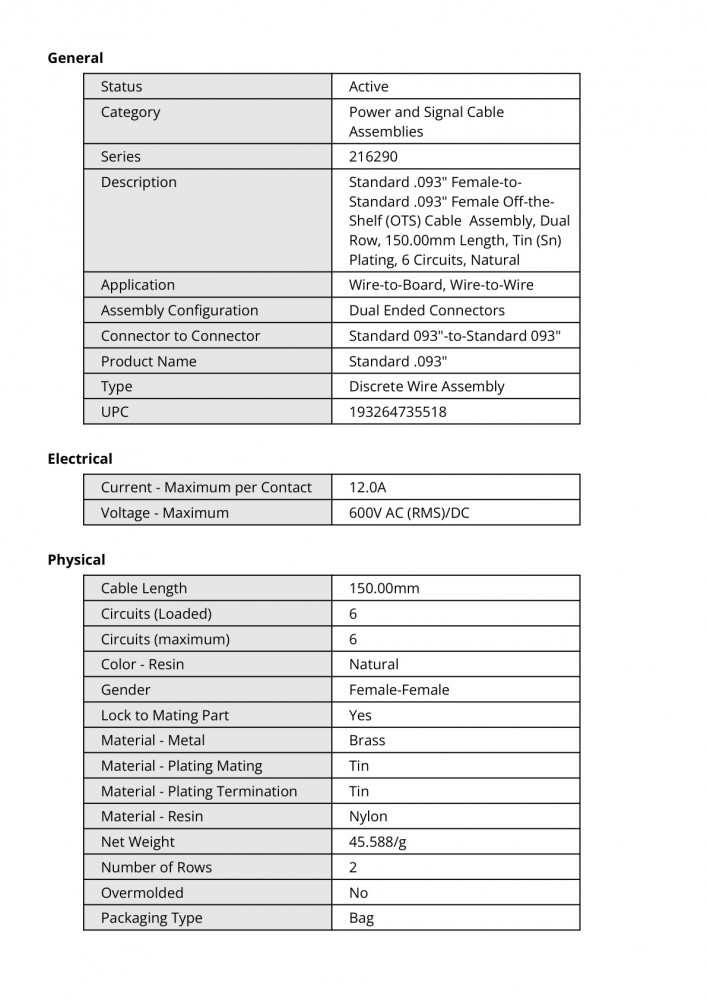 2162901061 technical document page 2