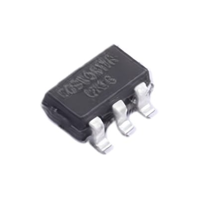 COSINE COS9051TR Amplifier Chip