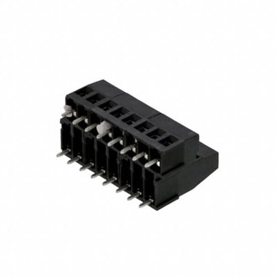 TE Connectivity 796692-7 Wire to Board Terminal
