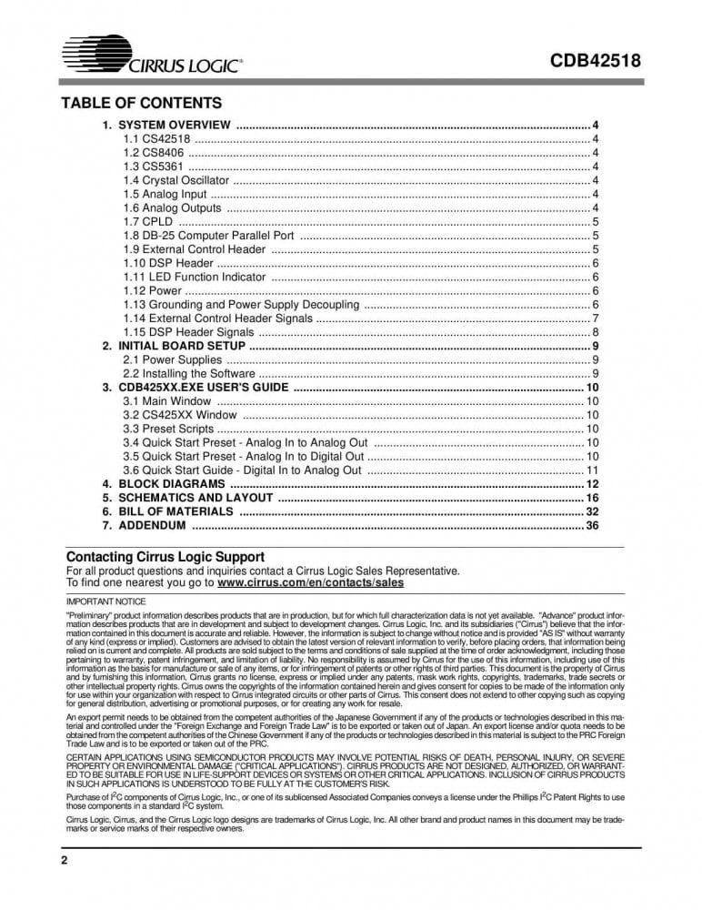 CDB42518 document page 2