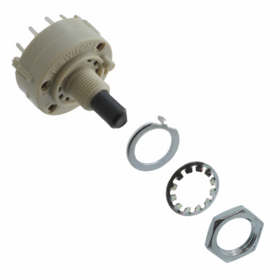E-Switch KC34A9.501NPS Rotary Switch for sale