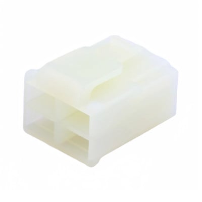 TE Connectivity 172128-2 Housings & Boots