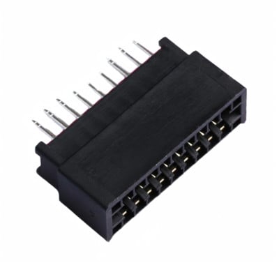 WingTAT ED06BGFBK Edgeboard Connector Chip