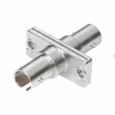 L-com FOA-015 Fiber Optic Connector Adapter