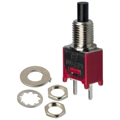 E-Switch 800C1BLK Switch Accessory for sale