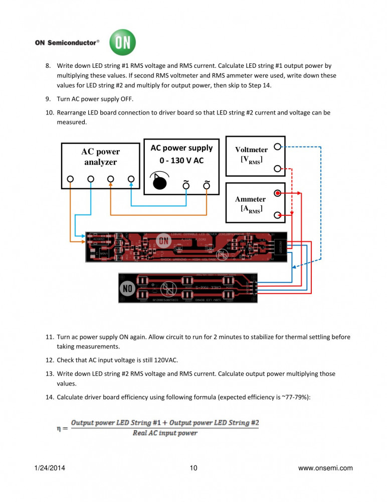 CCR120PS3GEVK technical document page 10