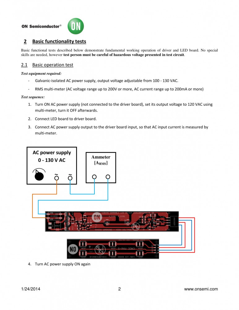 CCR120PS3GEVK technical document page 2