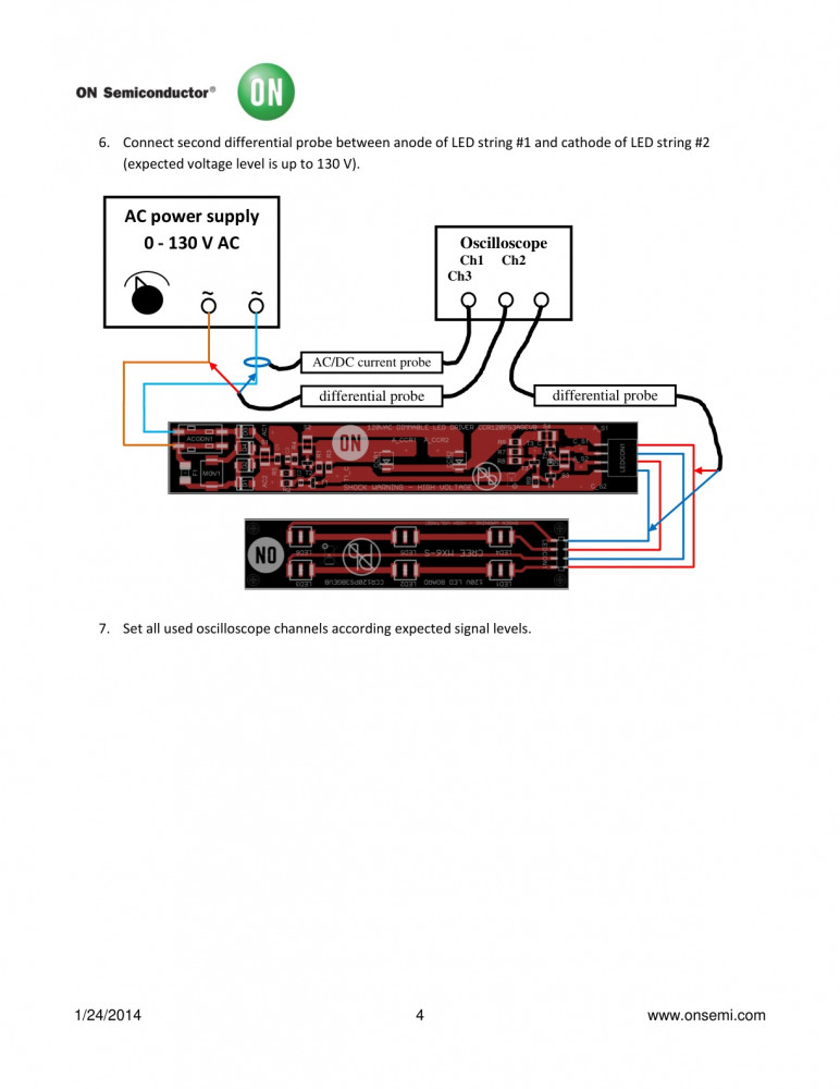 CCR120PS3GEVK technical document page 4