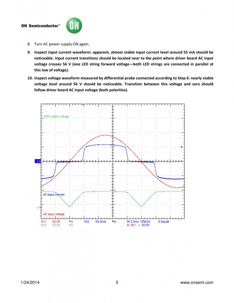 CCR120PS3GEVK technical document page 5
