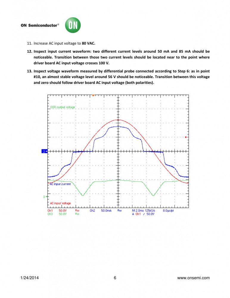 CCR120PS3GEVK technical document page 6