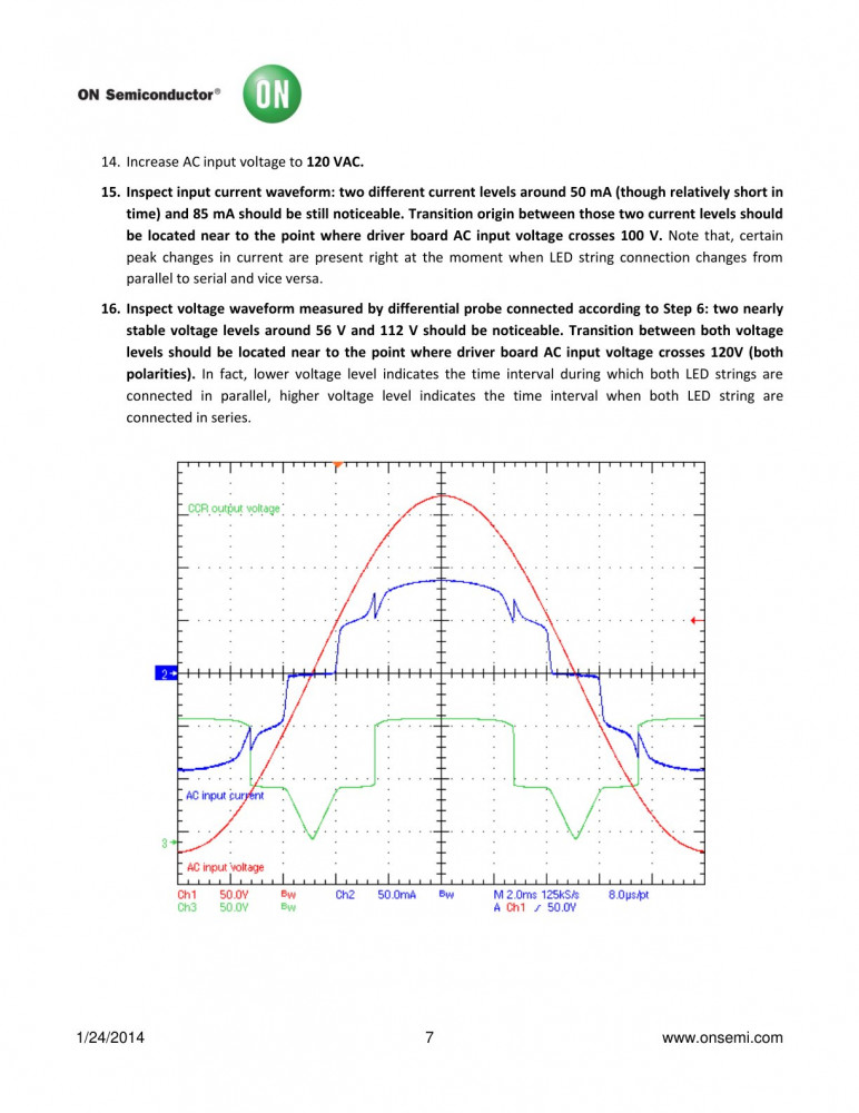 CCR120PS3GEVK technical document page 7