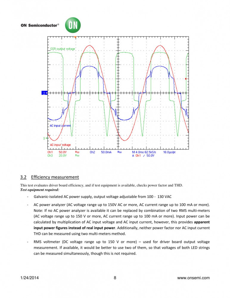 CCR120PS3GEVK technical document page 8