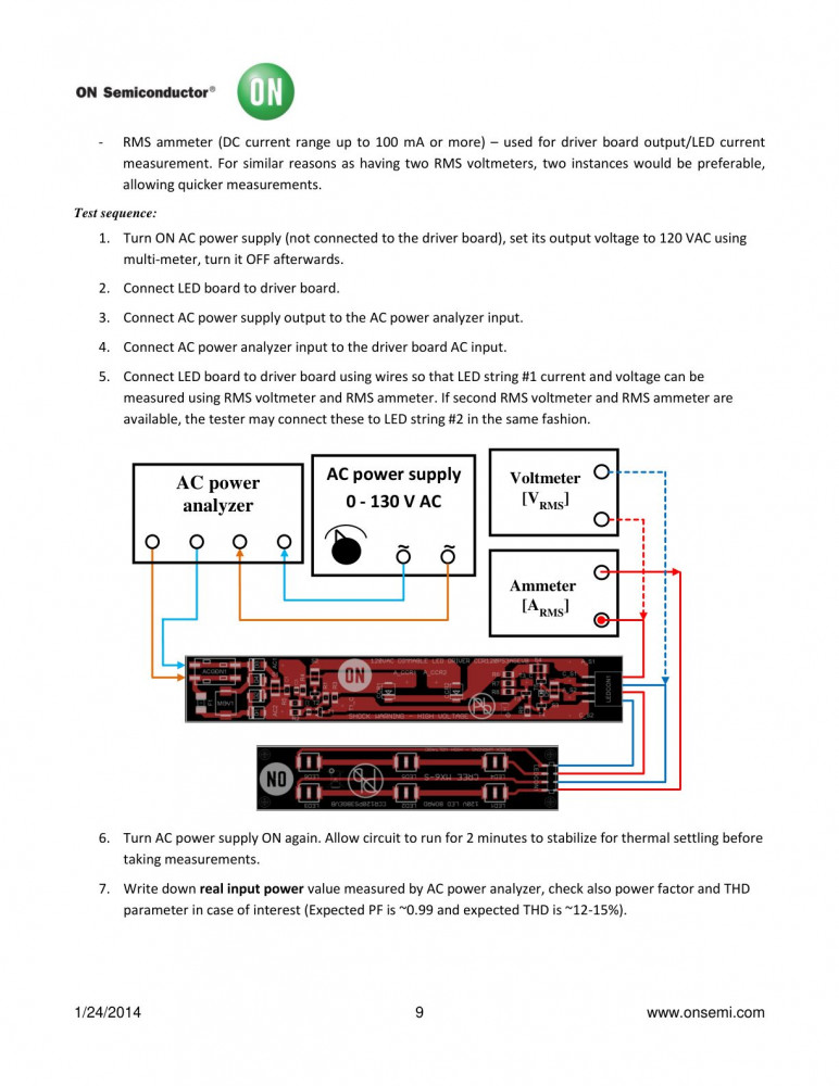 CCR120PS3GEVK technical document page 9