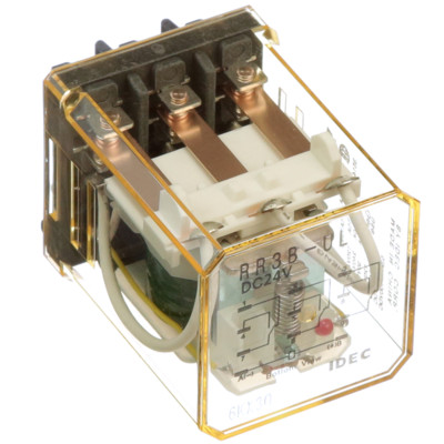 IDEC RR3B-ULDC24V for sale
