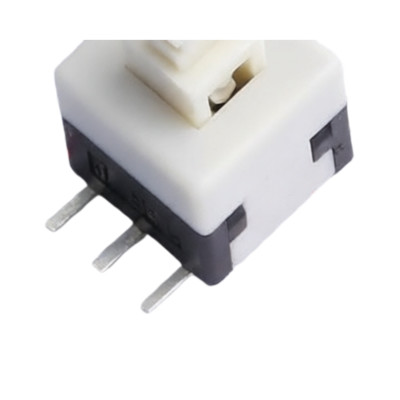 G-Switch PS-8055SVA-6PNA Pushbutton Switch for sale