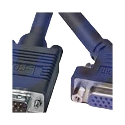 L-com CTL3KVMM-100 D-Sub Cable Assembly