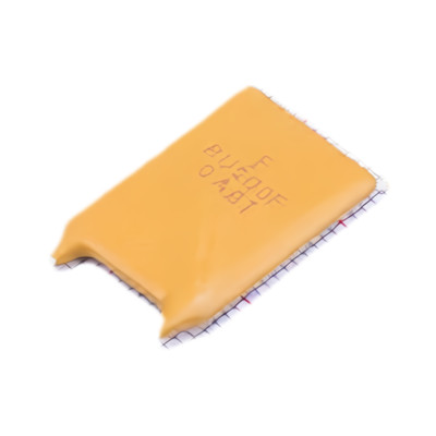 FUZETEC FRK500-60F PTC Resettable Fuse