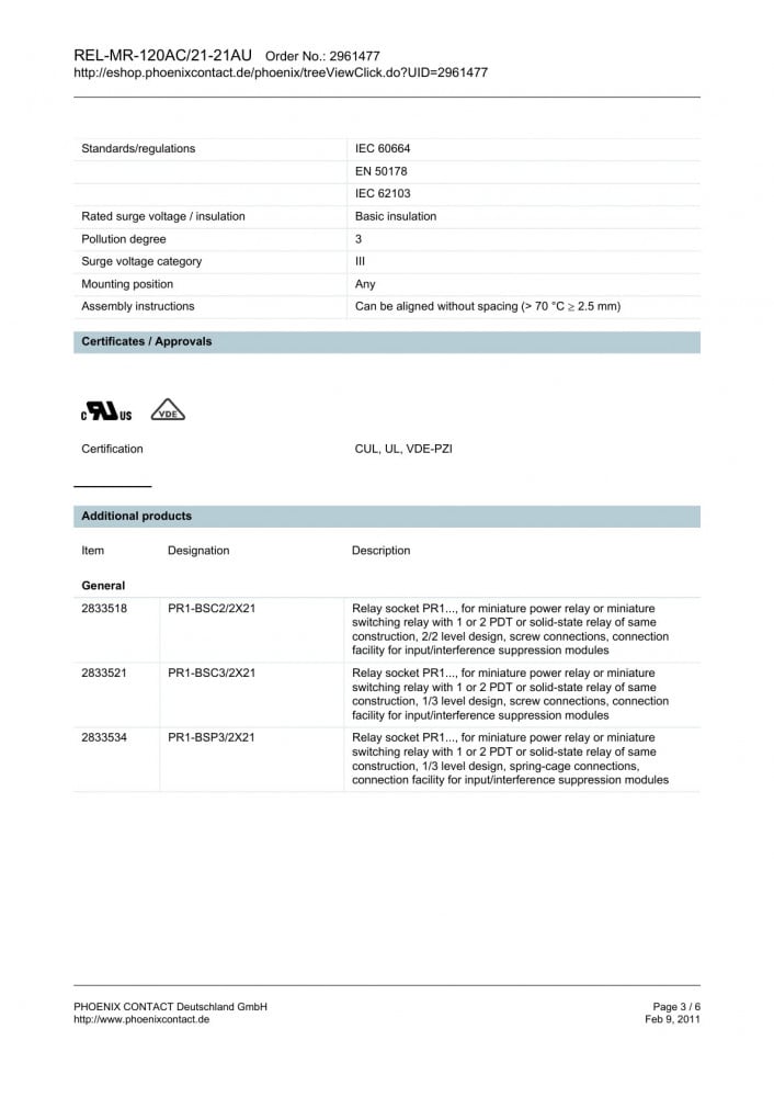 2961477 technical document page 3