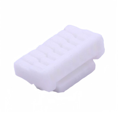 CJT(Changjiang Connectors) A1257H-8P Rectangular Connector Housing